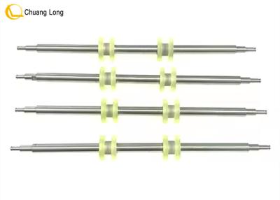 China ATM Parts Hyosung 7310000225 7310000574 Cash Cassette Roller Shaft 4520000258 7310000574-15 for sale
