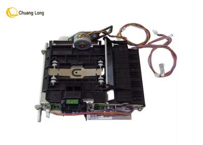 China ATM Machine Parts Wincor TP07 Presenter Assembly 01750063787 1750063787 for sale