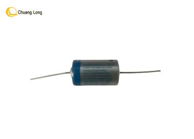 China 1750105679 01750105679 ATM Machine Parts Wincor Control Board Battery 3.6V 1200mAh for sale