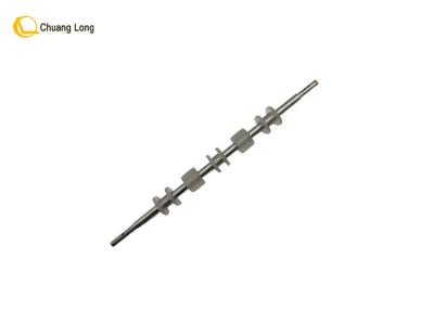 China ATM Machine Parts Wincor Nixdorf CMD_V4 Stacker Shaft 01750044953 1750044953 for sale