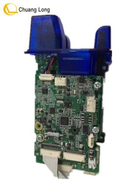 China ATM Parts Nautilus Hyosung USB Dip Card Reader ICM37A-3R2596 5645000029 for sale