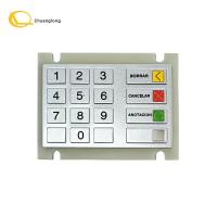 China ATM Spare Parts 01750105881 1750105881 Wincor Nixdorf Keyboard EPP V5 EPP ESP South America CES for sale