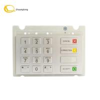 China ATM Spare Parts for Wincor Nixdorf EPP V6 PCI 4 EPP Keyboard 01750159341 1750159341 for sale