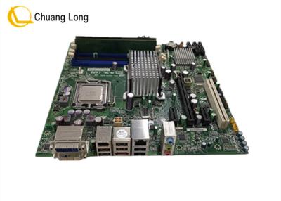China Diebold CCA, Kit, Prcsr, C2d, 3.0GHz, 0GB Mainboard 49222686301C 49-222686-301C ATM Machine Parts for sale