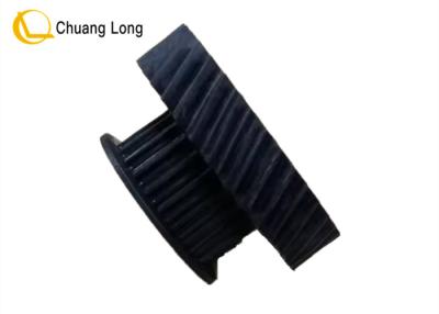 China ATM Machine Parts Diebold Opteva Cash Dispenser Gear Pulley 33T 49-200635-000A 49200635000A for sale