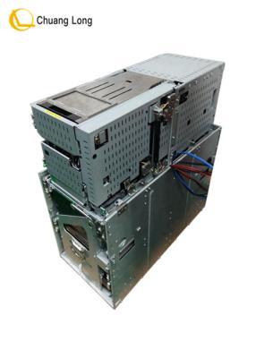 China Original New ATM Machine Parts KingTeller R10 Recycling Cash Dispenser for sale