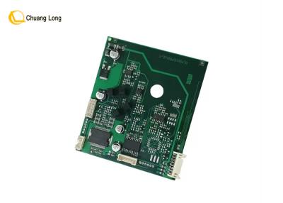 China ATM Machine Parts Wincor Shutter Control Board 01750171722 1750171722 for sale
