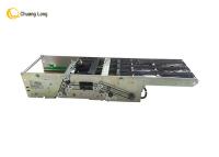 China Original New Bank ATM Machine NCR S1 R/A Presenter 4450739146 445-0739146 for sale