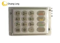 China Factory Price ATM Machine Parts Keypad NCR EPP Keyboard 445-0744349 4450744349 for sale