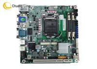 China ATM Machine Parts NCR Riverside Intel Motherboard 445-0752088 445-0746025 for sale