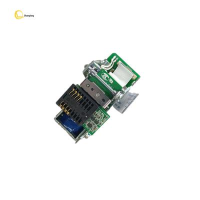 China ATM Machine Parts NCR 66XX Card Reader IC Head 009-0028982 0090028982 for sale