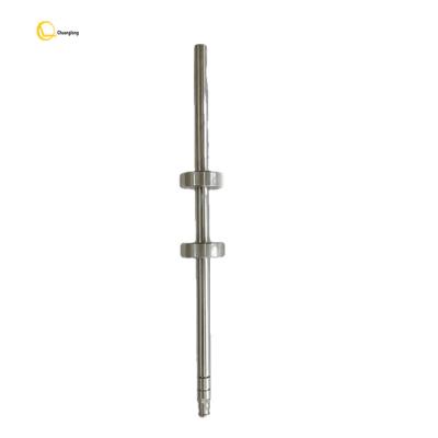 China ATM Machine Parts NCR 5877 6622 Presenter LVDT Metal Shaft Assy 4450709475 445-0709475 for sale