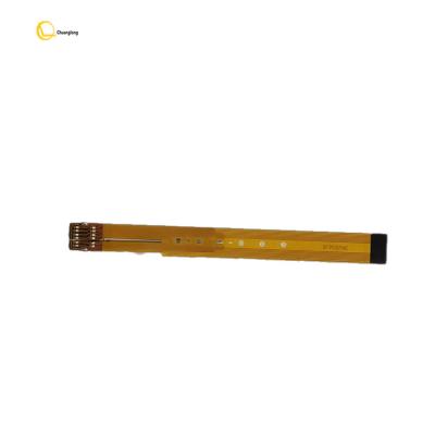 China ATM Machine Parts NCR Card Reader ICT 3Q8 Magnetic Head (3 Read And 3 Write) 9980235689 998-0235689 for sale