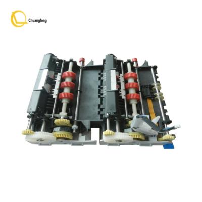China 01750051761 Wincor PC280 Double Extractor ATM Machine Parts for sale