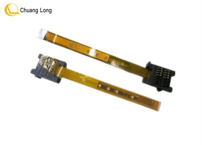 China Wincor Nixdorf ATM Spare Parts ICM300 Contact Block Assy Essential for ATM Operations 01750239274 1750239274 for sale