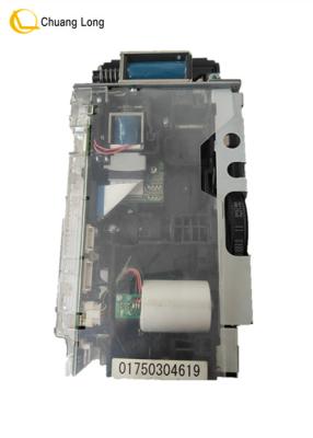 China ATM Parts Wincor Nixdorf CHD-mot ICT3H5-3A2790 Basic DN250A Card Reader 01750304619 1750304619 for sale