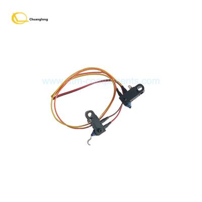 China ATM Spare Parts 104000387 Wincor Card Reader Micro Switch Head Cable for sale