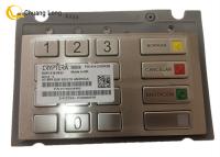 China ATM Machine Parts Diebold Nixdorf DN V7 EPP Keyboard Keypad Pinpad 01750234950 750234950 for sale