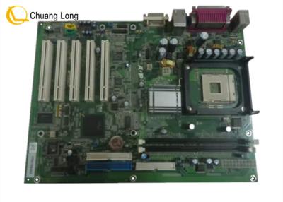 China ATM Machine Spare Parts Wincor Nixdorf P2.8G Motherboard 01750106689 1750106689 for sale