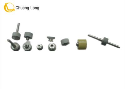 China ATM Machine Parts Wincor ID18 Card Reader Roller Kits 1750017666 01750017666 for sale
