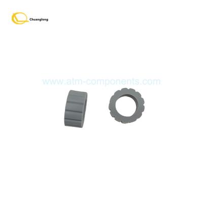 China Hyosung 4441000048 Pick up Rubber ATM Spare Parts for sale