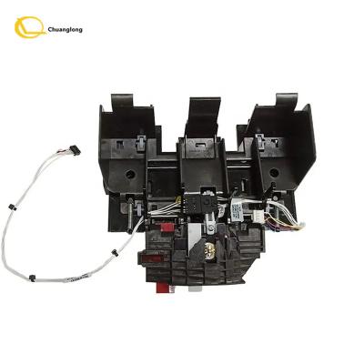 China 445-0736562 ATM Machine Parts NCR Assy-Reference Edge FRU 4450736562 for sale