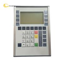 China 01750109076 ATM Machine Parts Wincor Nixdorf operator panel USB 1750109076 for sale