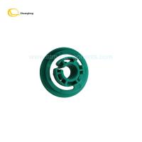 China GSMWTP13-003 Wincor TP13 TP28 Printer Module Green Puller GSMWTP13-003 ATM Machine Parts for sale