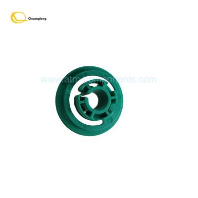 China GSMWTP13-003 Wincor TP13 TP28 Printer Module Green Puller GSMWTP13-003 ATM Machine Parts for sale