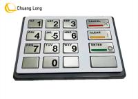 China ATM Machine Parts Diebold Keyboard English EPP 5 BSC English ,LGE,ST STL,ENG(AU),QZ1,X,I,O,49-216680-707A 49216680707A for sale