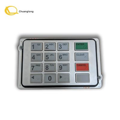 China ATM Replacement Parts Nautilus Hyosung EPP-8000R EPP ATM Keypad 7130020100 for sale