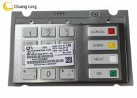 China ATM parts Diebold Nixdorf EPPV8 keyboard 1750303455 01750303455 for sale