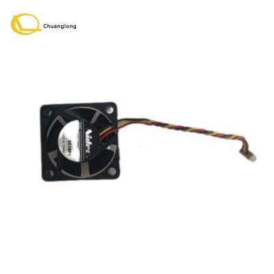 China Nidec D03X-05TM 3010 5V 0.12A COOLING FAN ZR-30FAN 49-233199-125A 49233199125A Diebold BV5 for sale