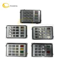 China ATM Parts Nautilus Hyosung EPP 8000R Keypad Keyboard With English Spanish Arabic Russian for sale