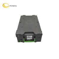 China ATM Spare Parts Wincor Nixdorf CMD-V4 Auszahlkasse O.Schl Cash Out Cassette 01750109646 1750109646 for sale
