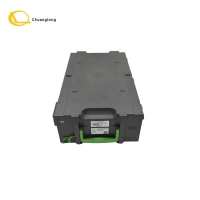 China ATM Spare Parts Wincor Nixdorf CMD-V4 Auszahlkasse O.Schl Cash Out Cassette 01750109646 1750109646 for sale
