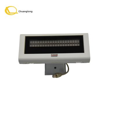 China 1750172967 Wincor Machine Spare Parts Wincor Nixdorf BA63USB Display Monitor 01750172967 5V 0.45A for sale