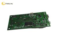 China ATM Machine Parts Diebold Nixdorf Opteva Journal Printer Control Board 49209561003D for sale