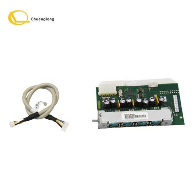 China Wincor Spare Parts Wincor Control Board With Harness Cable 01750223098 01750106105 for sale