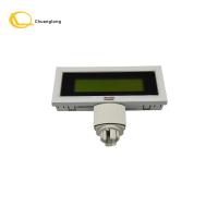 China Wincor LCD Monitor Spare Parts Wincor Nixdorf BA63 GU-2 Display Monitor 1750251980 01750251980 for sale