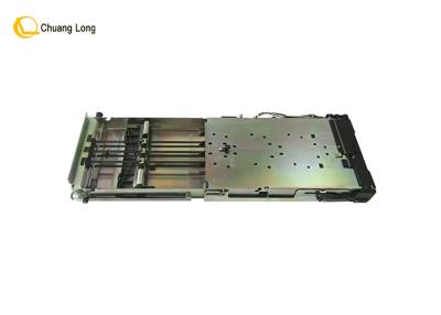 China ATM Machine Parts Diebold Opteva 720mm Transport Assembly HL AFD Presenter 49211435000A 49-211435-000A for sale