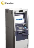China Diebold Opteva 522 Lobby Cash Dispenser Bank ATM Machine for sale