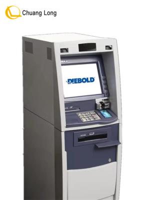 China Diebold Opteva 522 Lobby Cash Dispenser Bank ATM Machine for sale