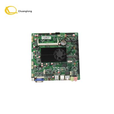 China Intel Skylake-U 6th Gen Core I3-6100U CPU Triple Display Of VGA And LVDS/eDP 1910001487 SV1a-61014P for sale