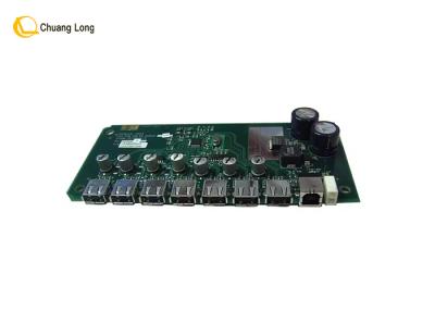 China ATM Machine Parts Diebold CCA HUB USB 7 Port 49-202839-000A 49202839000A for sale