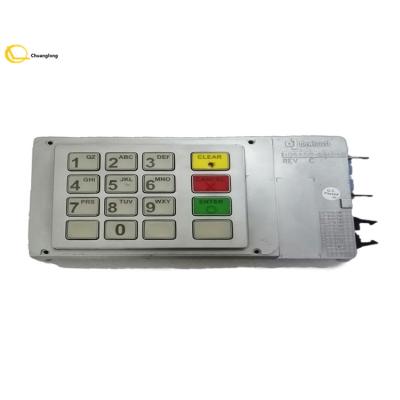 China NCR ATM Machine Parts EPP Security Module NCR 58XX 5886 EPP Keyboard 445-0661000 4450661000 for sale
