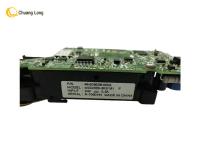 China ATM Machine Parts Diebold Opteva USB Track 1 2 3 Dip Card Reader 49209536000A  49-209536-000A for sale