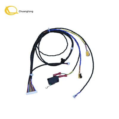 China 49267160000A ATM Spare Parts Diebold Nixdorf Opteva 2.0 AFD Sensor Line Group of Platform for sale
