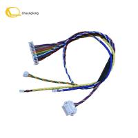 China 49267161000A ATM Spare Parts Diebold Nixdorf Opteva 2.0 AFD Senor Harness of Transport 49250166000H for sale