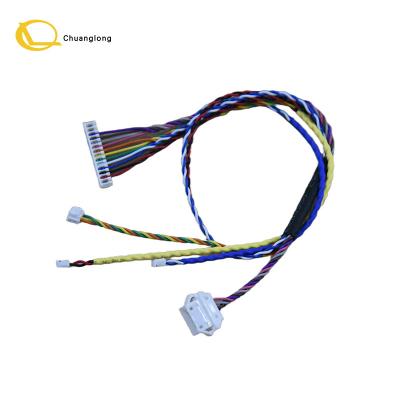 China 49267161000A ATM Spare Parts Diebold Nixdorf Opteva 2.0 AFD Senor Harness of Transport 49250166000H for sale